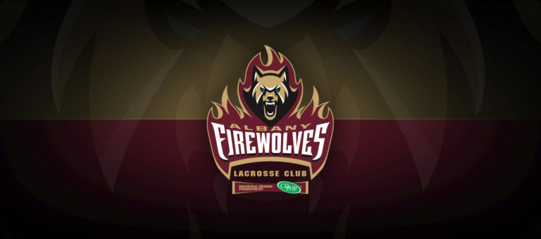 NEW ALBANY NLL NAME AND LOGO REVEALED - Oshawa FireWolves
