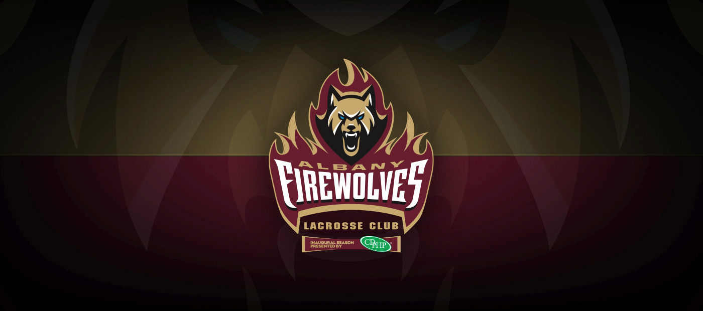 NEW ALBANY NLL NAME AND LOGO REVEALED - Oshawa FireWolves