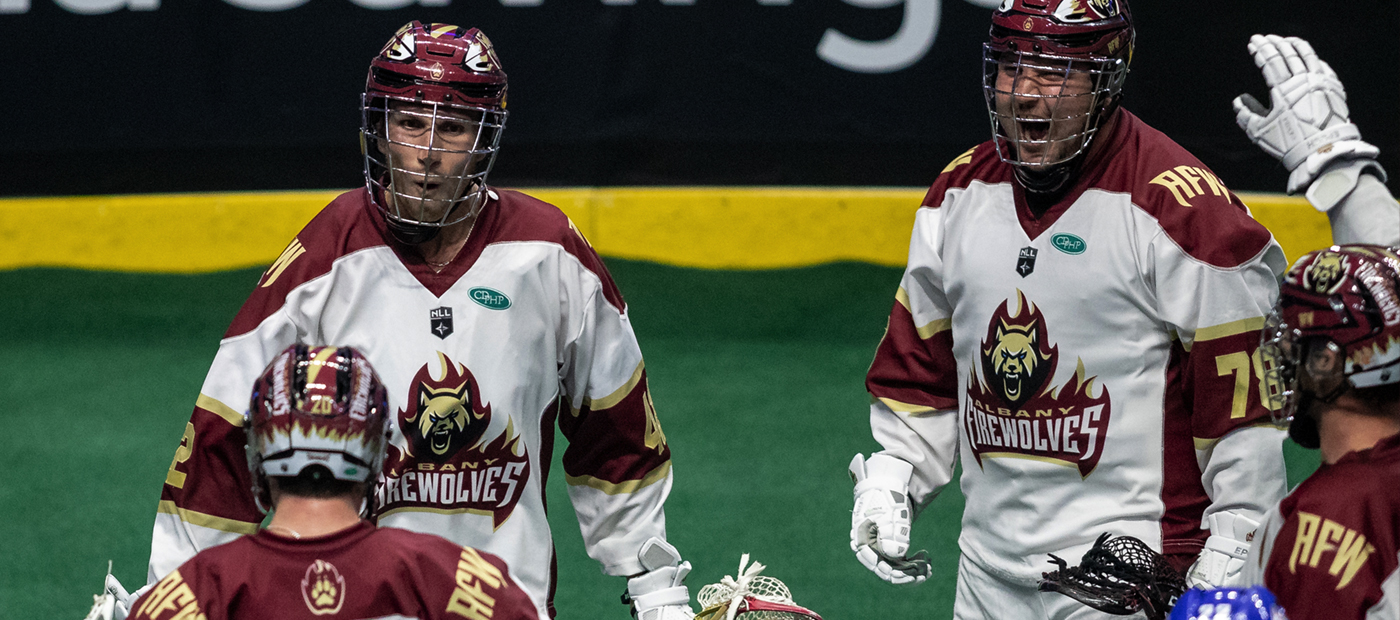 FIREWOLVES ANNOUNCE PROMOTIONS FOR NEXT HOME GAME - Oshawa FireWolves