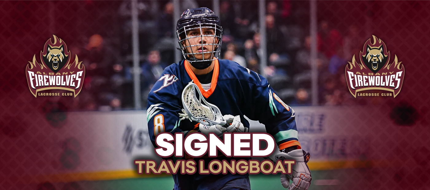 ALBANY FIREWOLVES ADD TRAVIS LONGBOAT FOR 2022-23 SEASON - Oshawa ...