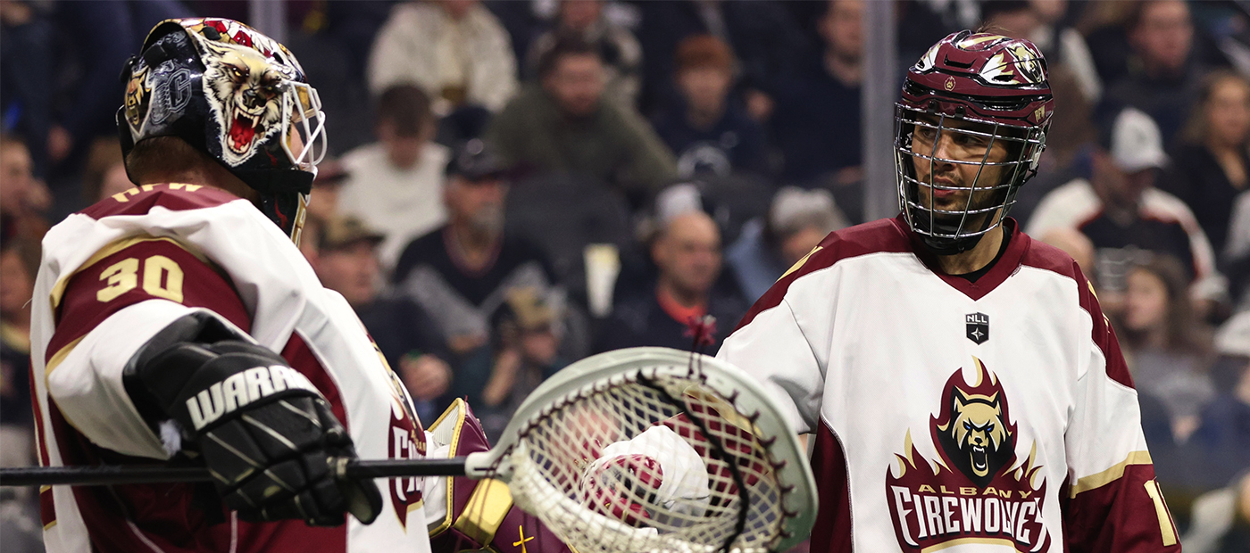 TWO FIREWOLVES SURPASS CAREER MILESTONES IN LOSS TO WINGS - Oshawa ...