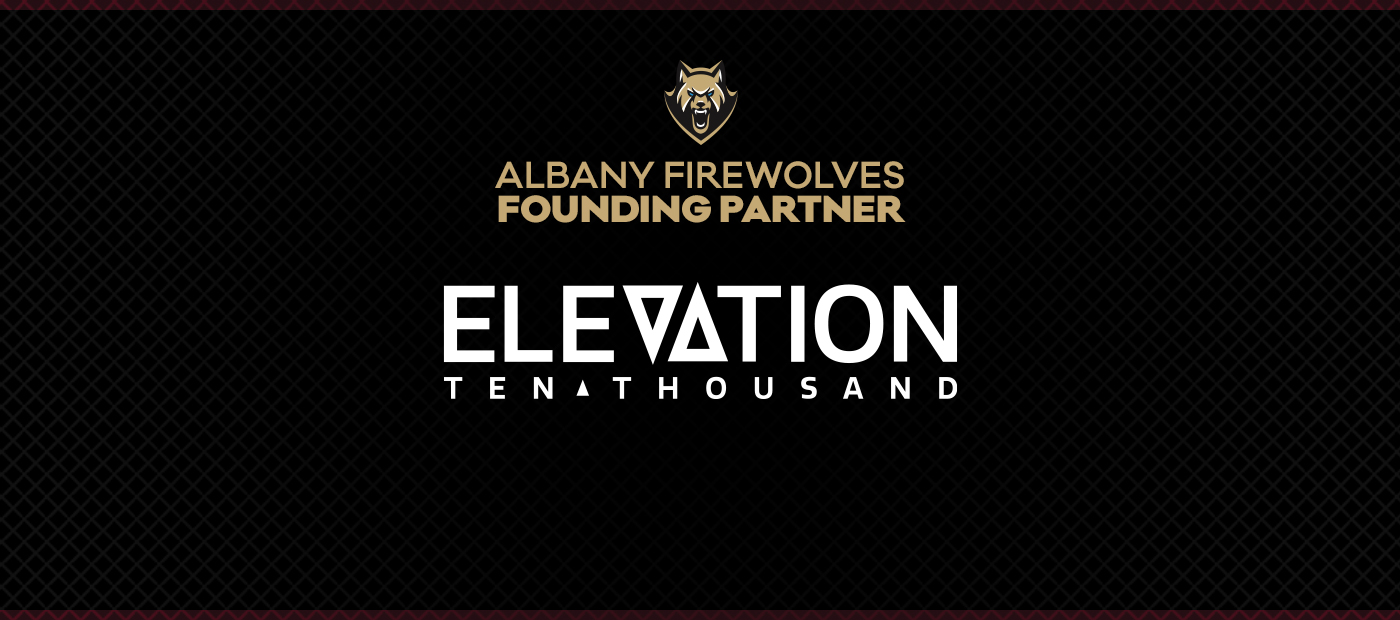 Albany FireWolves Establish Founding Partner Level Sponsorships ...