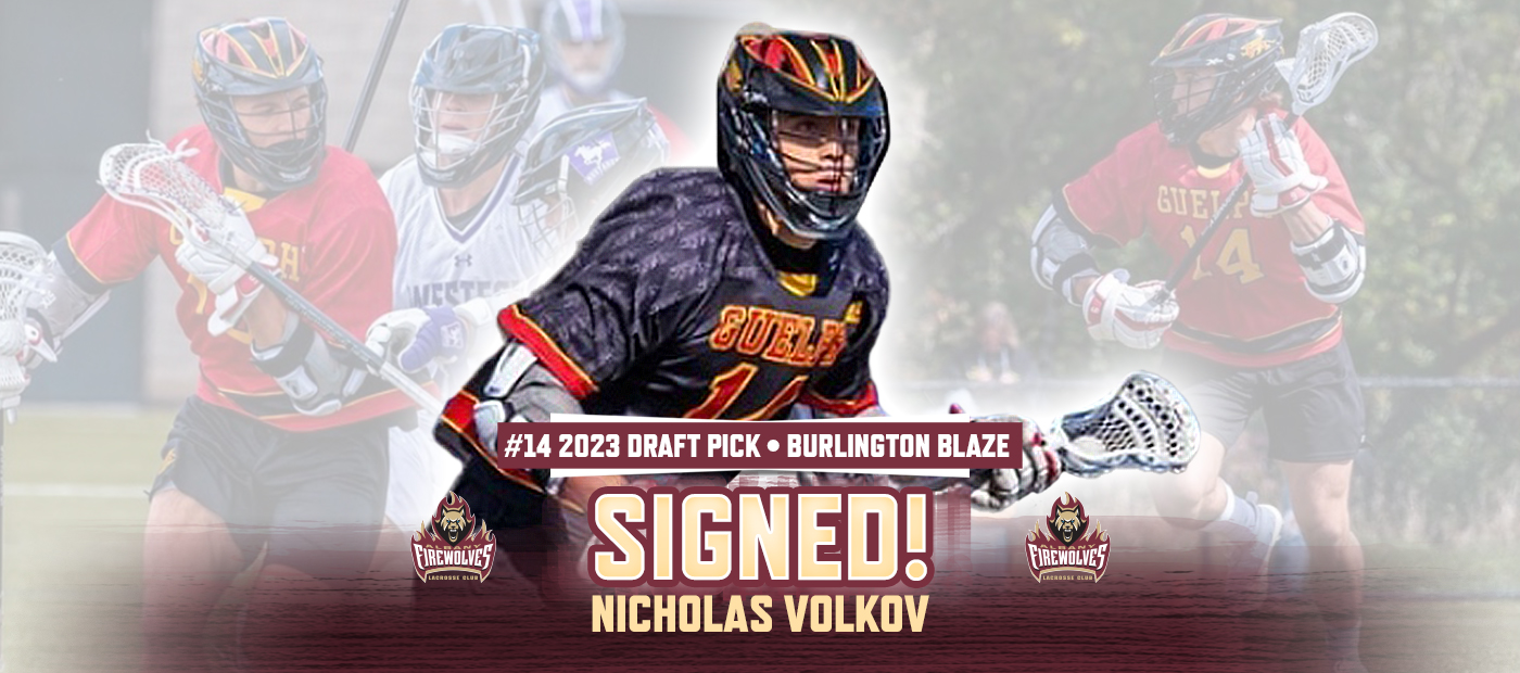 ALBANY FIREWOLVES INK ONE OF THREE FIRST ROUND DRAFT PICKS - Oshawa ...