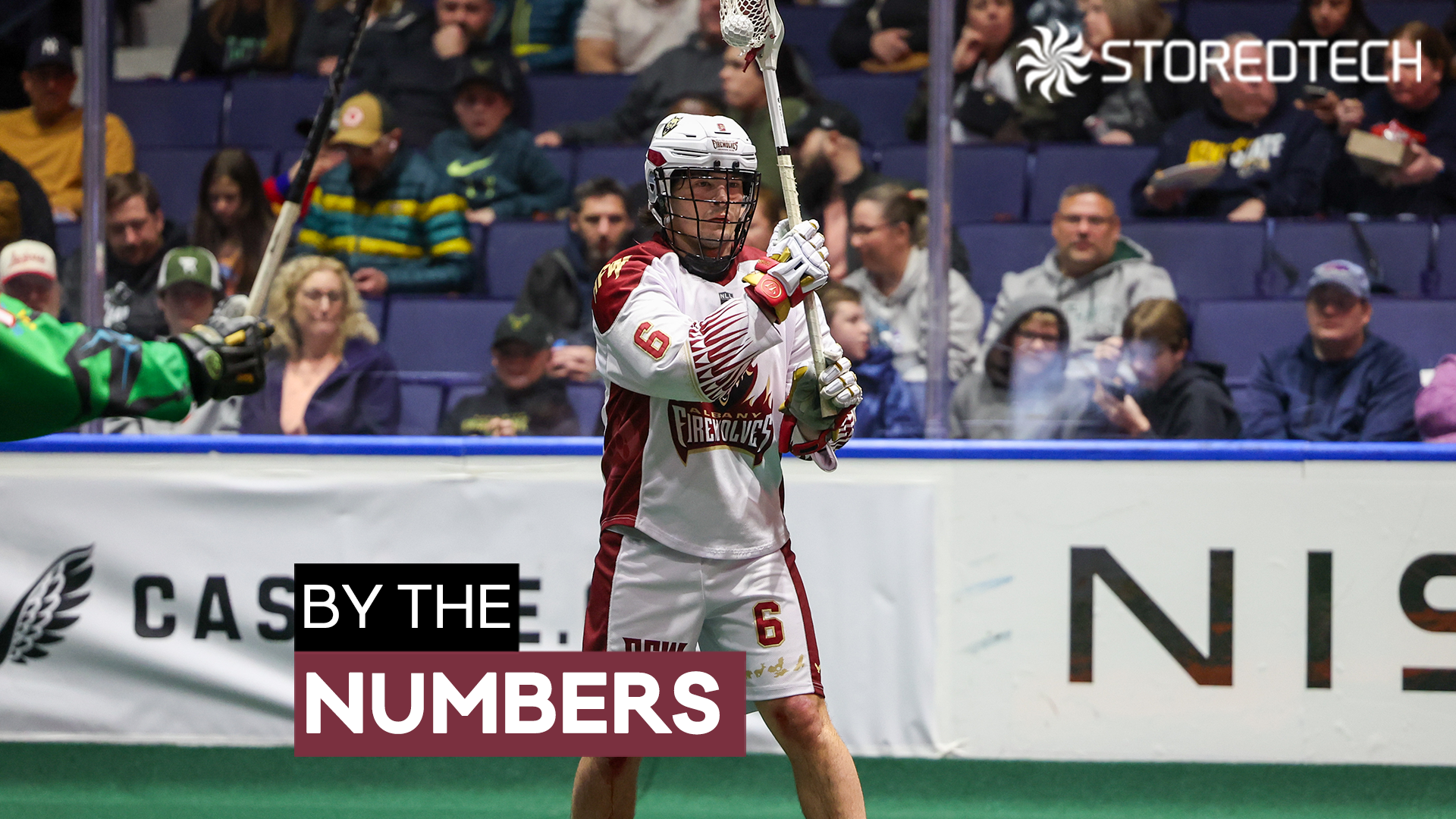 ROOKIES IMPRESS & SIMMONS HITS MILESTONE: BY THE NUMBERS PRESENTED BY ...