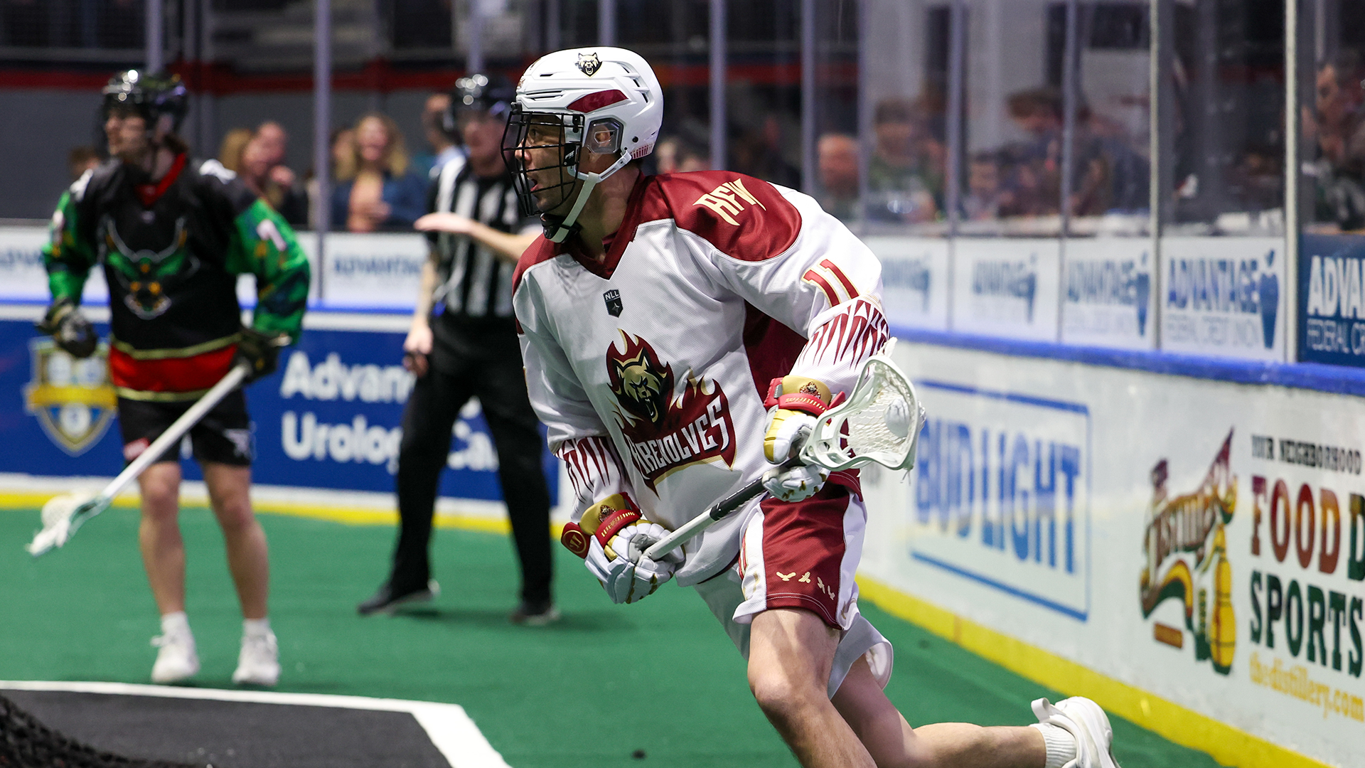 FIREWOLVES RE-SIGN JACKSON NISHIMURA TO A TWO-YEAR CONTRACT - Oshawa ...