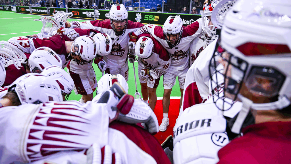 GAME RECAP: FIREWOLVES COMEBACK FALLS SHORT IN LOSS TO RUSH - Oshawa ...